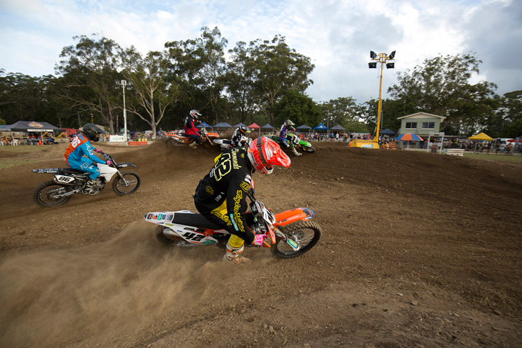 Gallery: 2016 Coffs Stadium MX - Transmoto