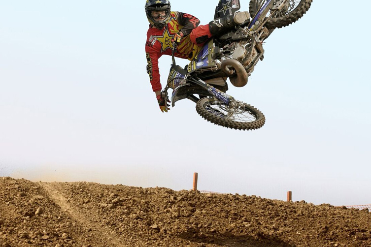 2016 Australian FMX GP Announced - Transmoto