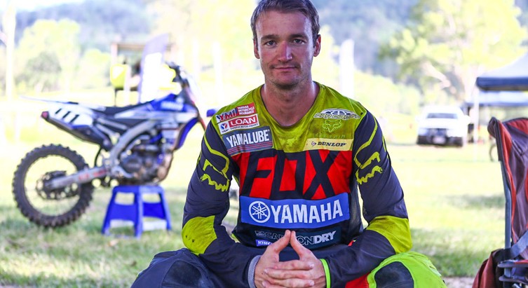Five Minutes With Dean Ferris - Transmoto