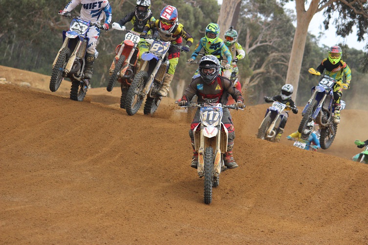 Gallery: Nowra MX Championship - Transmoto