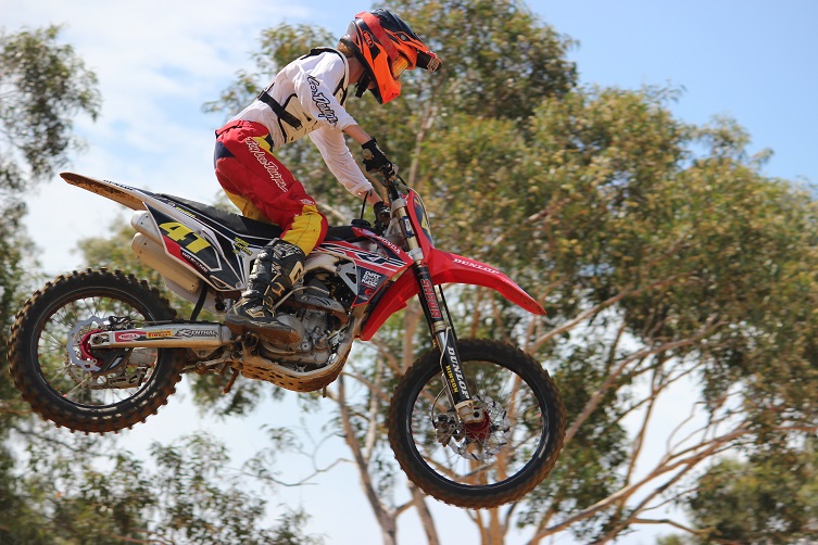 Gallery: Nowra MX Championship - Transmoto