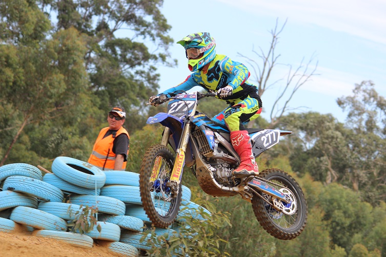 Gallery: Nowra MX Championship - Transmoto
