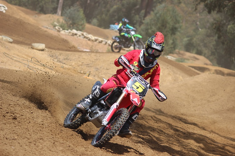 Gallery: Nowra MX Championship - Transmoto