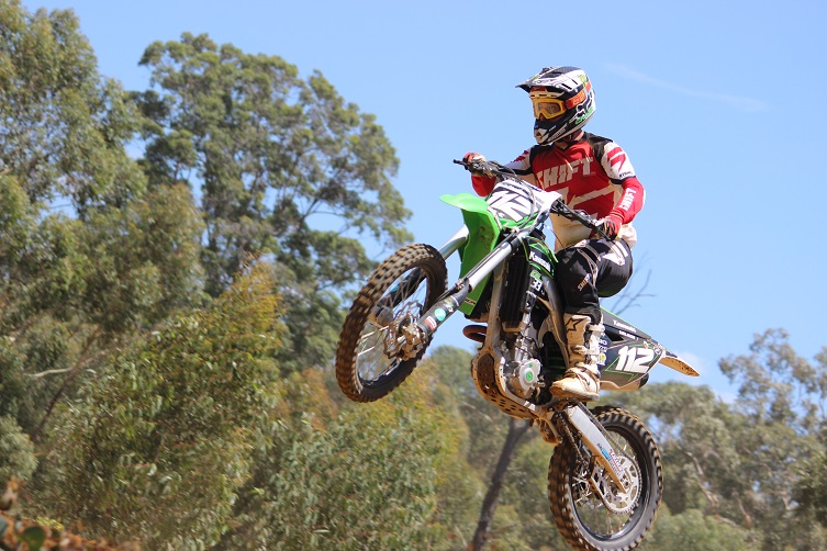 Gallery: Nowra MX Championship - Transmoto