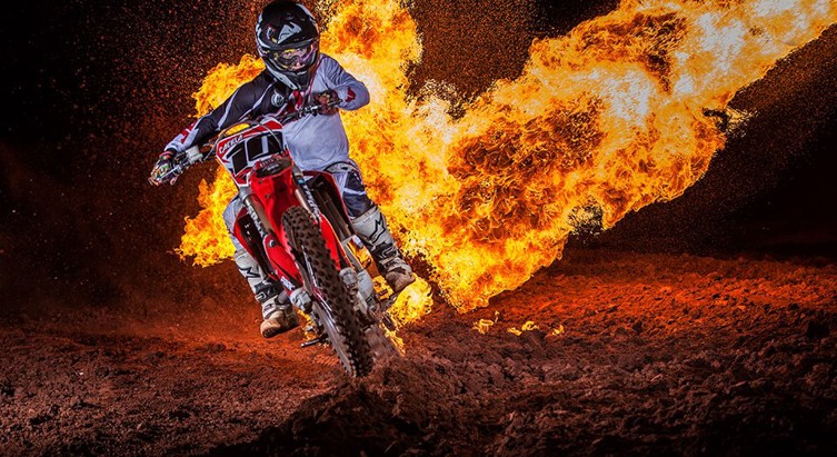 Josh Cachia Is Making A Comeback! - Transmoto