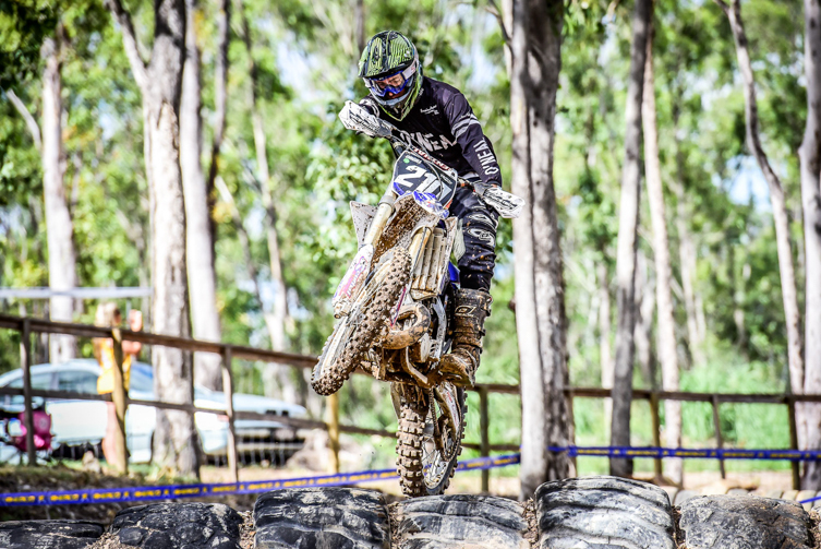 Gallery: 2016 Yeppoon Enduro-X Preview - Transmoto