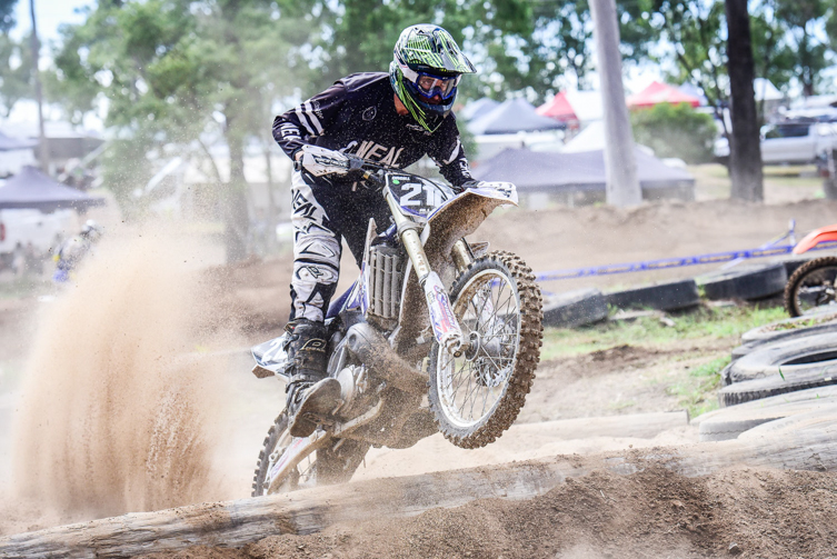 Gallery: 2016 Yeppoon Enduro-X Preview - Transmoto