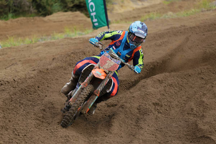 2016 MX Nationals: Round 5 Results - Transmoto