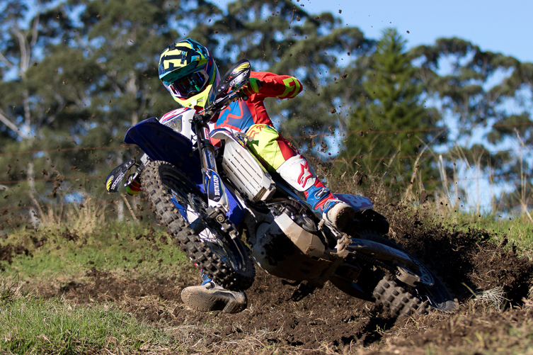 Private Training Session: Chris Hollis - Transmoto