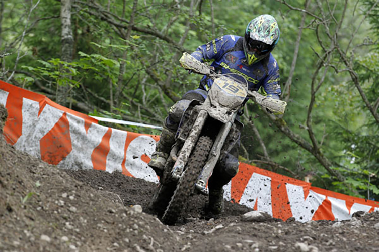 Highlights: 2016 EnduroGP of Sweden - Transmoto