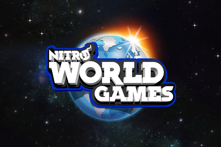 Highlights: 2016 Nitro World Games - Transmoto