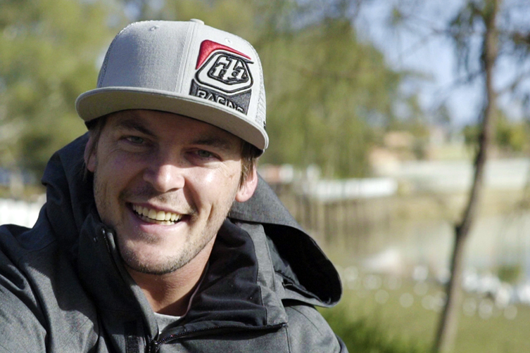 Aussie Racer: Toby Price Interview - Transmoto