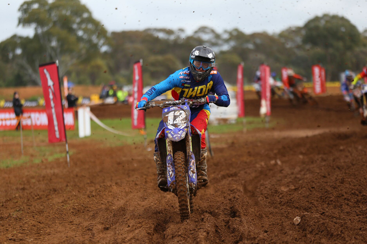2016 Australian MXoN Team Announced - Transmoto