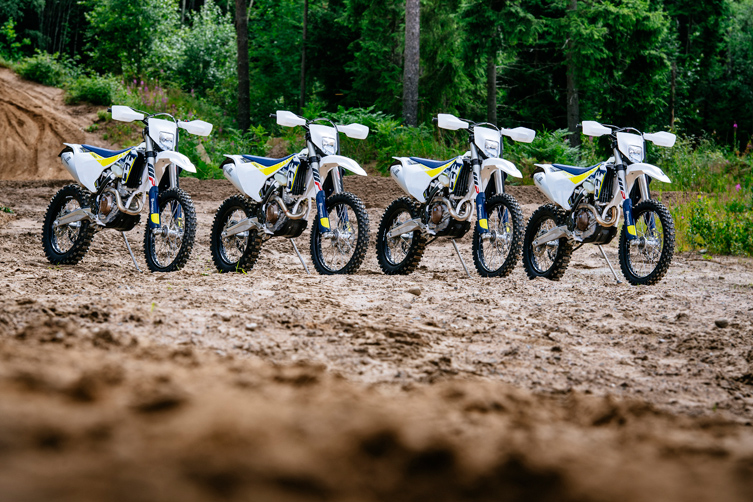 2017 Huskys: Prices Revealed - Transmoto