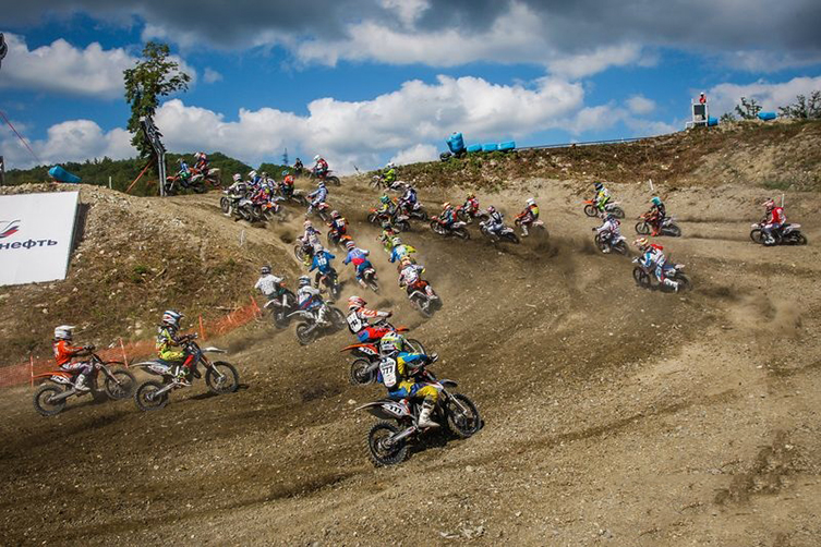 Highlights: 2016 JWMX Championship - Transmoto