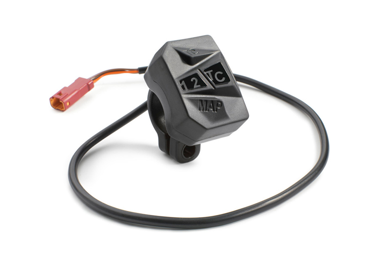 2017 KTM/Husky: Traction Control - Transmoto