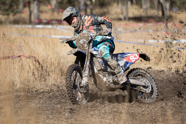 Gallery: 2016 Dungog AORC Rounds - Transmoto