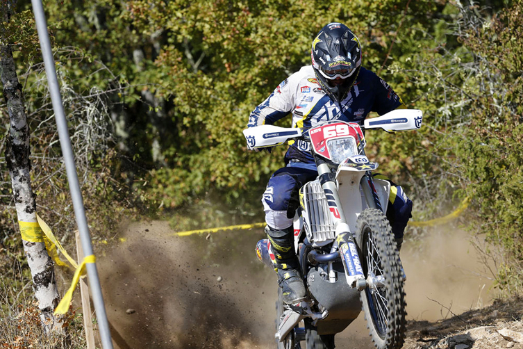 Highlights: 2016 EnduroGP of France - Transmoto