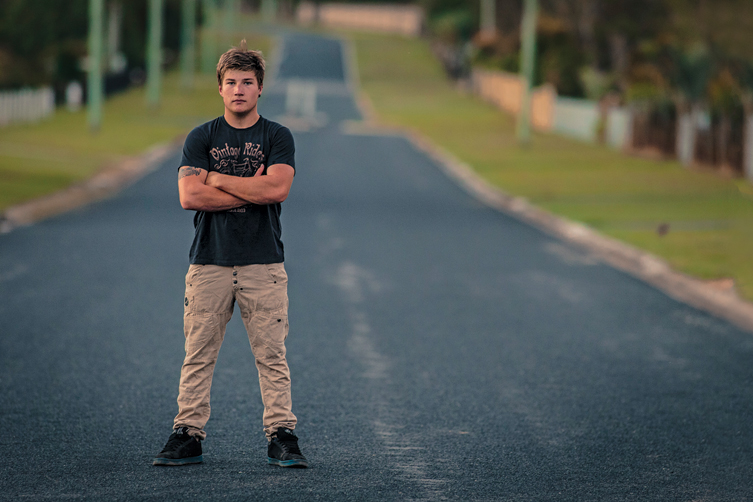 Matt Phillips: The Journey So Far - Transmoto