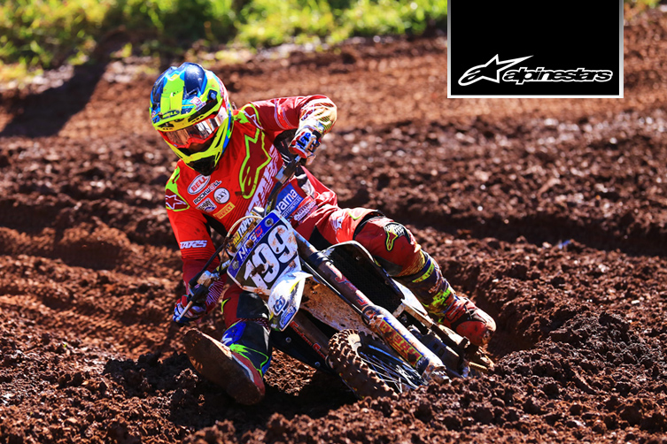 Nathan Crawford: Title Interrupted - Transmoto
