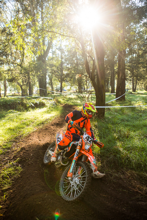Want More Singletrack? Read This Now! - Transmoto