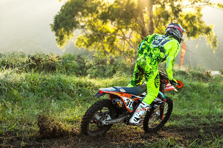 KTM Recaps the Transmoto 12-Hour - Transmoto