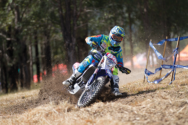 How-To: Enduro Racing - Transmoto