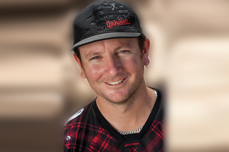 REMEMBERING Paul Broomfield: 6 Years On - Transmoto