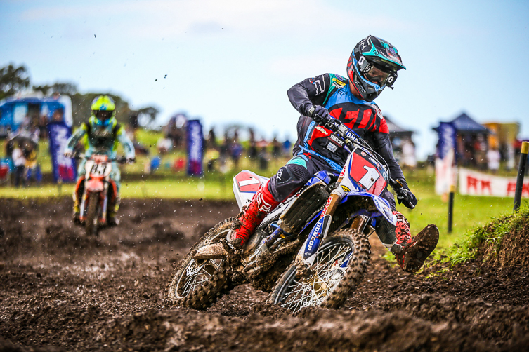 MX Nationals: Rd 2 Appin Results - Transmoto