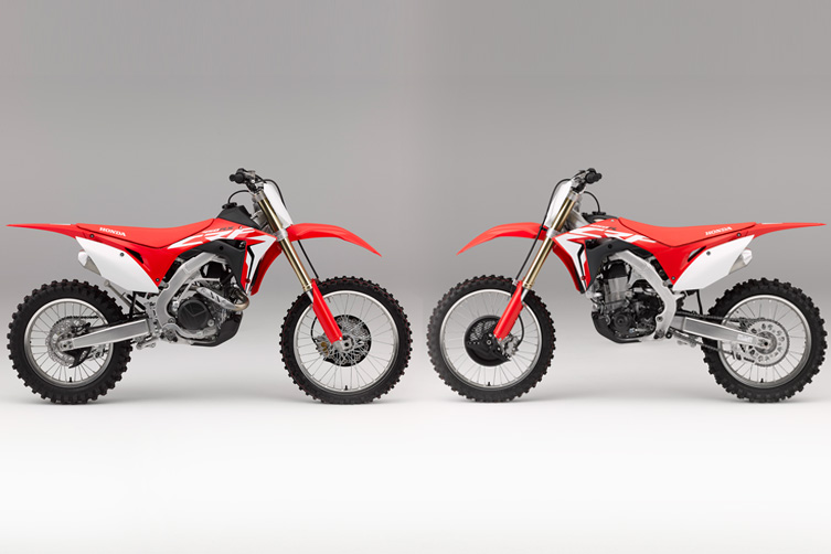 2018 crf450r store