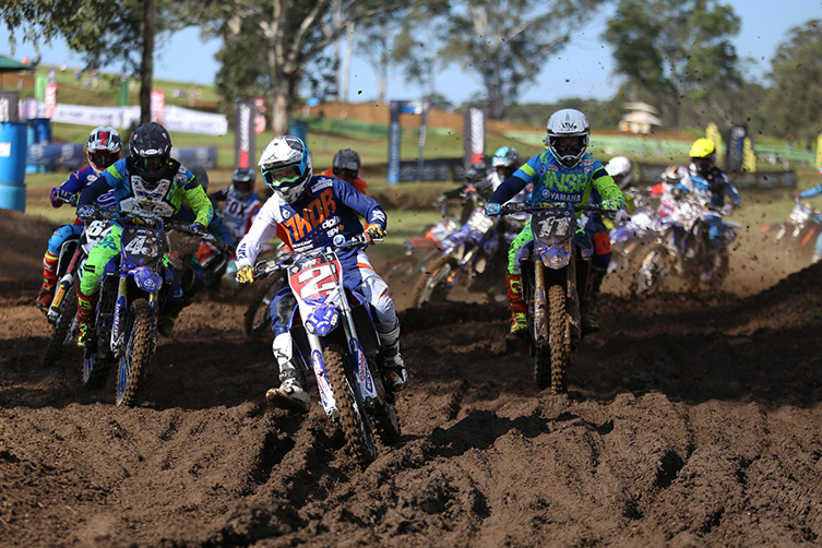 MX Nats: The 2017 Season So Far - Transmoto