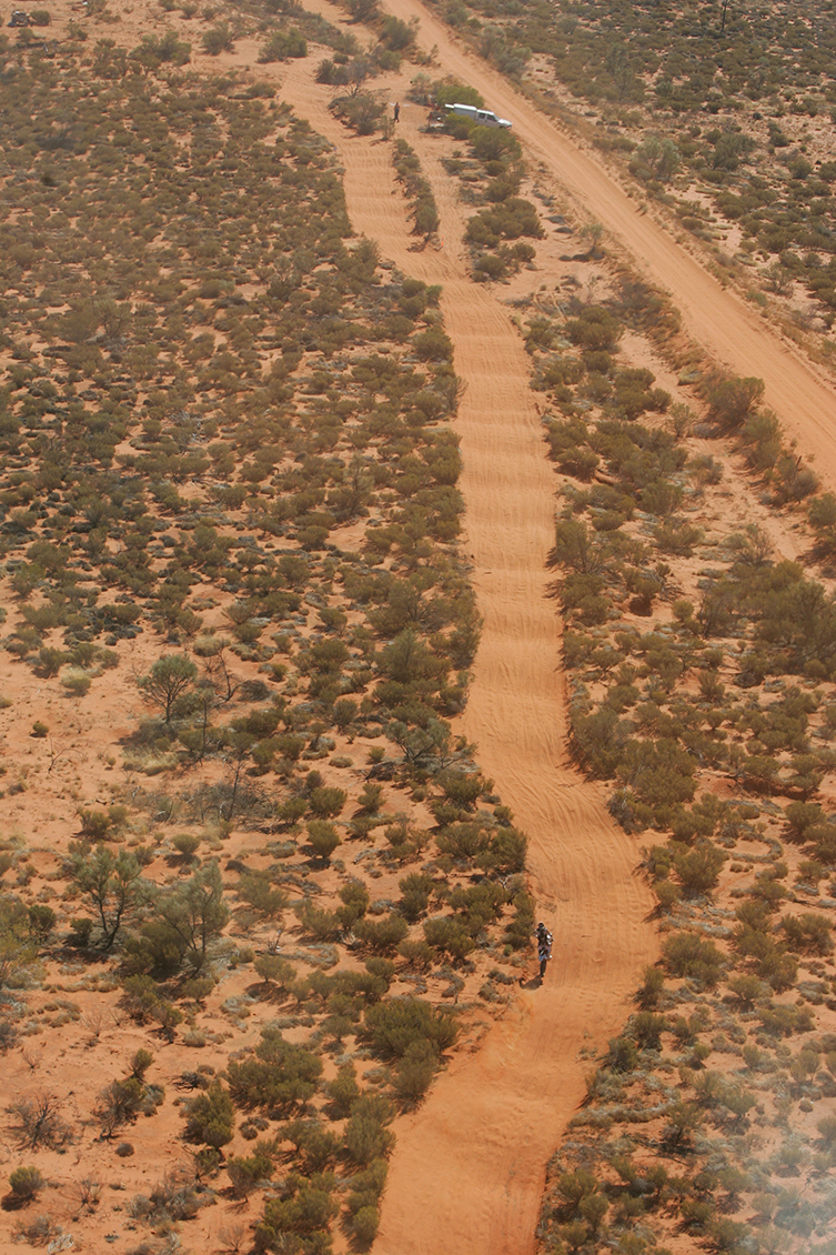 5 Reasons Why: Finke is a Must-Do - Transmoto