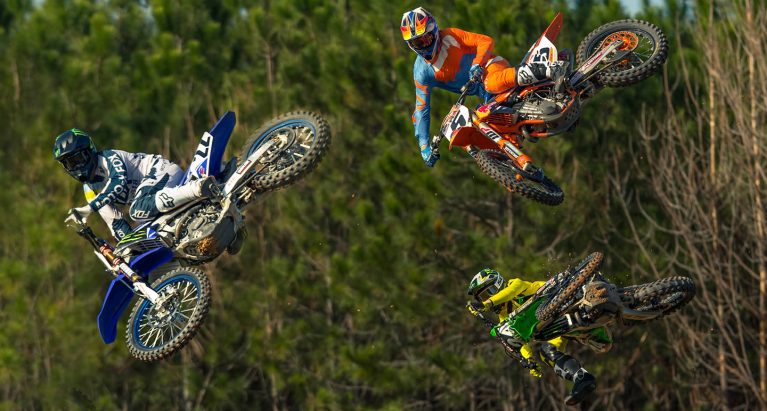 🎥 Fox MX18 – Dream On - Transmoto