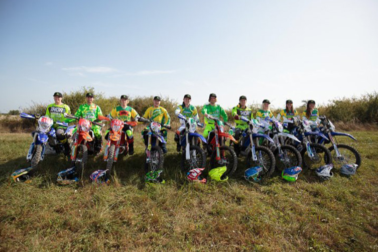 2017 ISDE: What You Need To Know - Transmoto