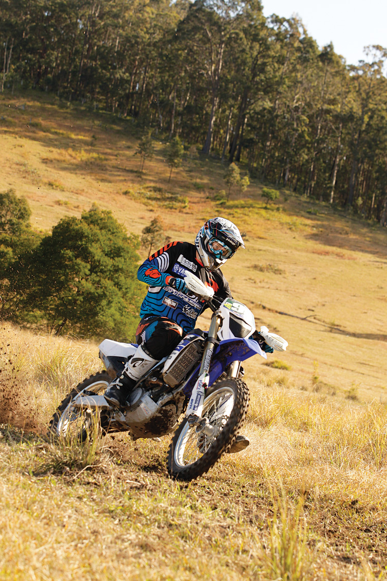 How-To: Flat Turns w/ Josh Green - Transmoto