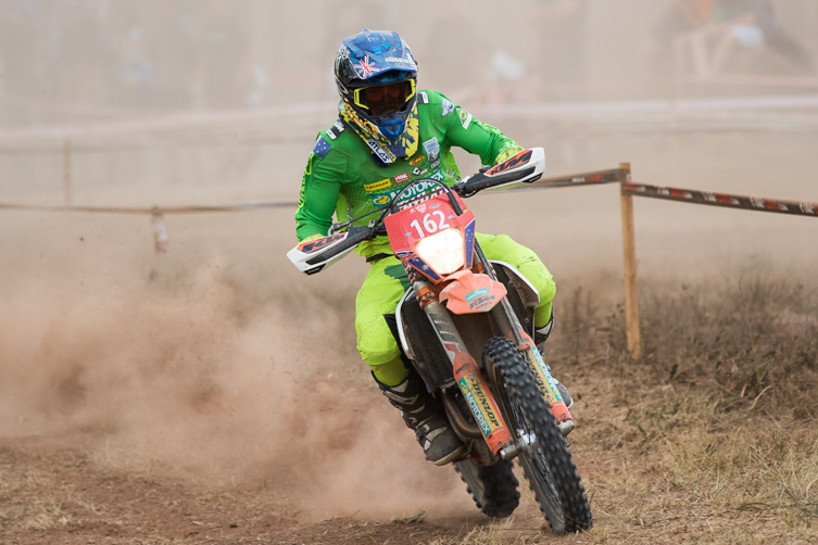 2017 ISDE: Day Three Recap - Transmoto