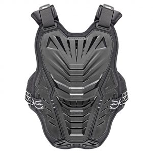 Axo Pentagon Armour - Transmoto
