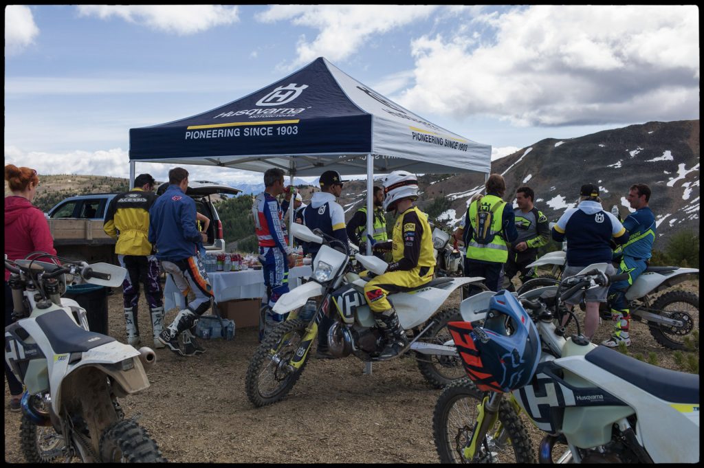 Profile: Husqvarna’s Jon Hafey - Transmoto