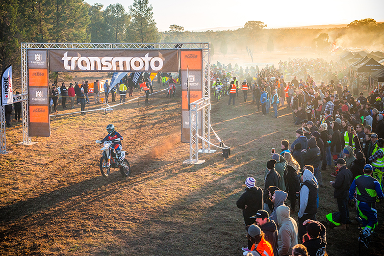 2018 Transmoto Event Calendar - Transmoto