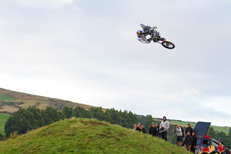 🎥 Highlights: 2018 Farm Jam - Transmoto