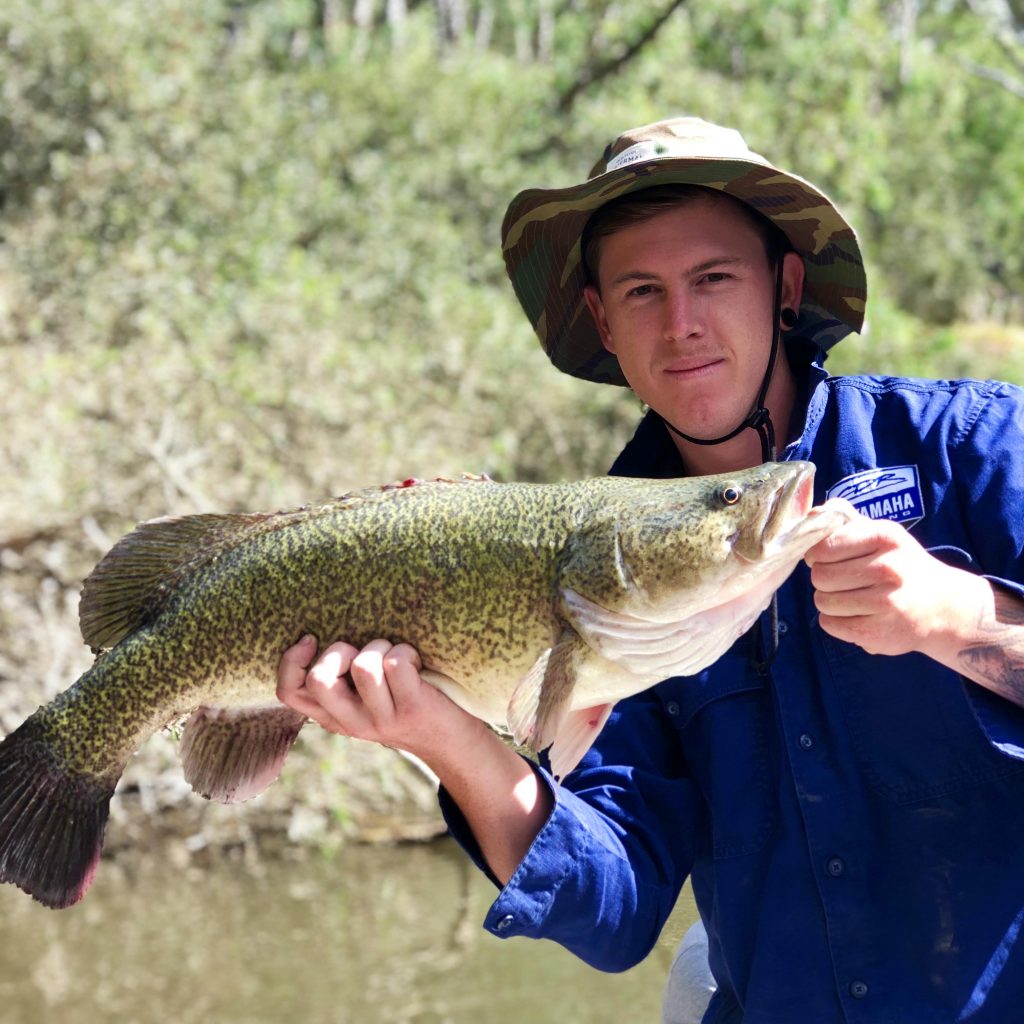 Dylan Long – Fish, Film & Fast - Transmoto