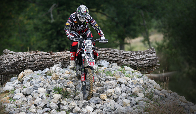 How-To: Ride Rocks - Transmoto