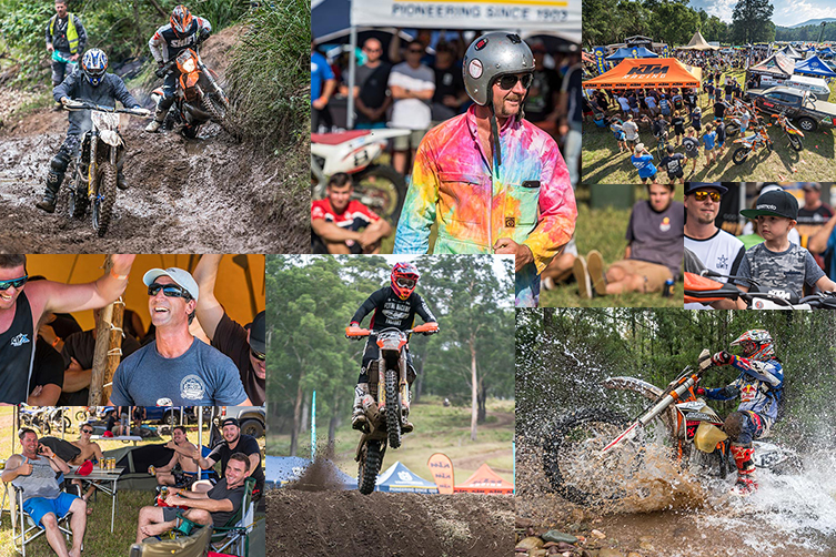 2018 Transmoto 12-Hour: Photos of You - Transmoto