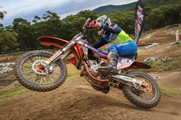 2018 ECMX: Round 3 Recap - Transmoto