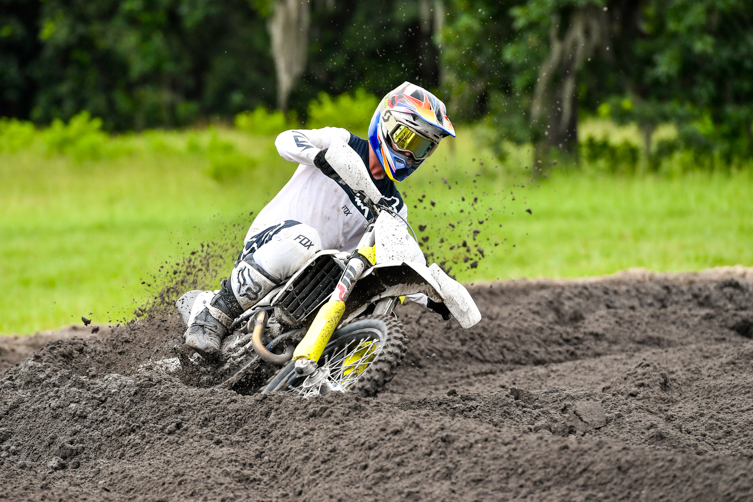 Tested: 2019 Husky Four-Stroke MXers - Transmoto