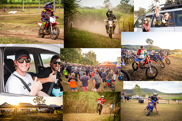 8-Hour @ Mackay: Photos of You! - Transmoto