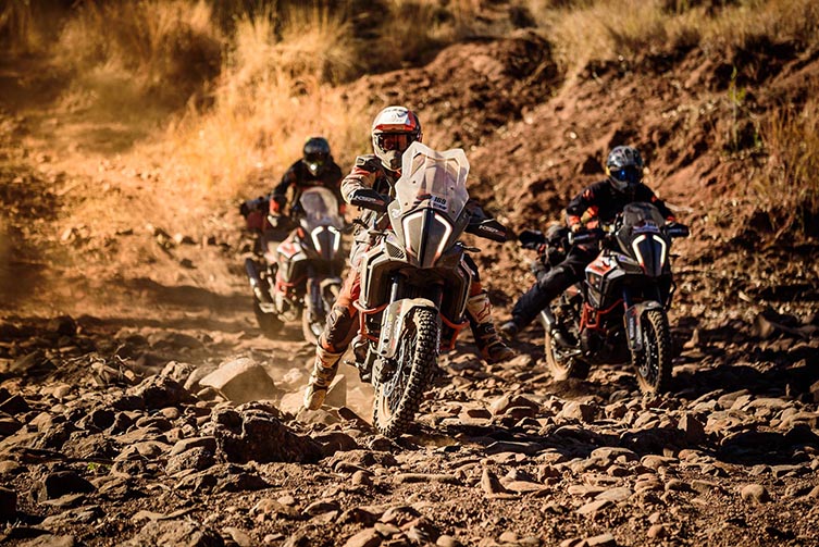 🎥 The Greatest Adventure Ride In OZ? - Transmoto