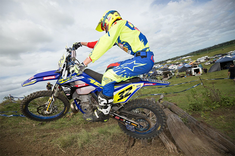 Dungog AORC: What To Expect - Transmoto