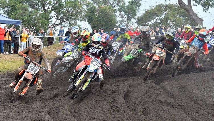 2019 King of MX: Dates Announced - Transmoto