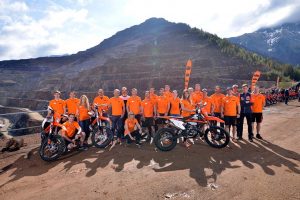 KTM’s Two-Stroke EFI: How it Evolved - Transmoto